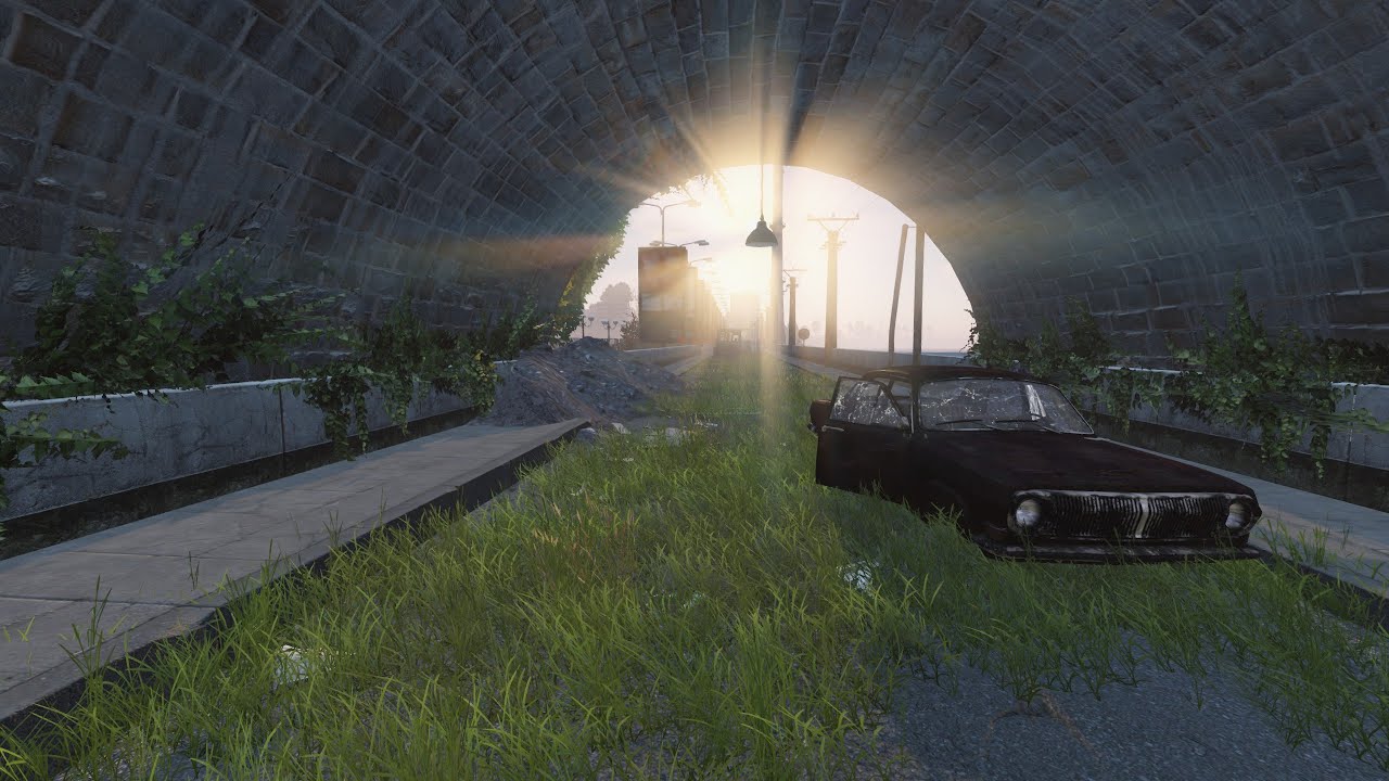 🔴 LIVE - DAY Z HASHIMA- Day 85 - 1440p! #DAYZ #HASHIMA - YouTube