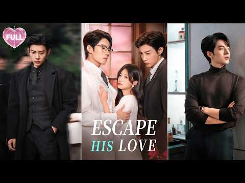 【Dubbed】She faked her death, changed her face, and hid. Then her husband found out. Game on. 😱🔥