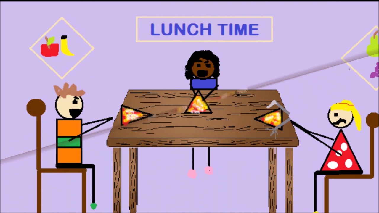 Critical Multiculturalism Theory - Children Story :) - YouTube