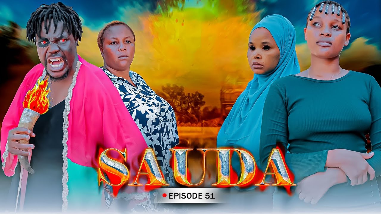 SAUDA EPISODE ( 51 ) FULL HD - YouTube