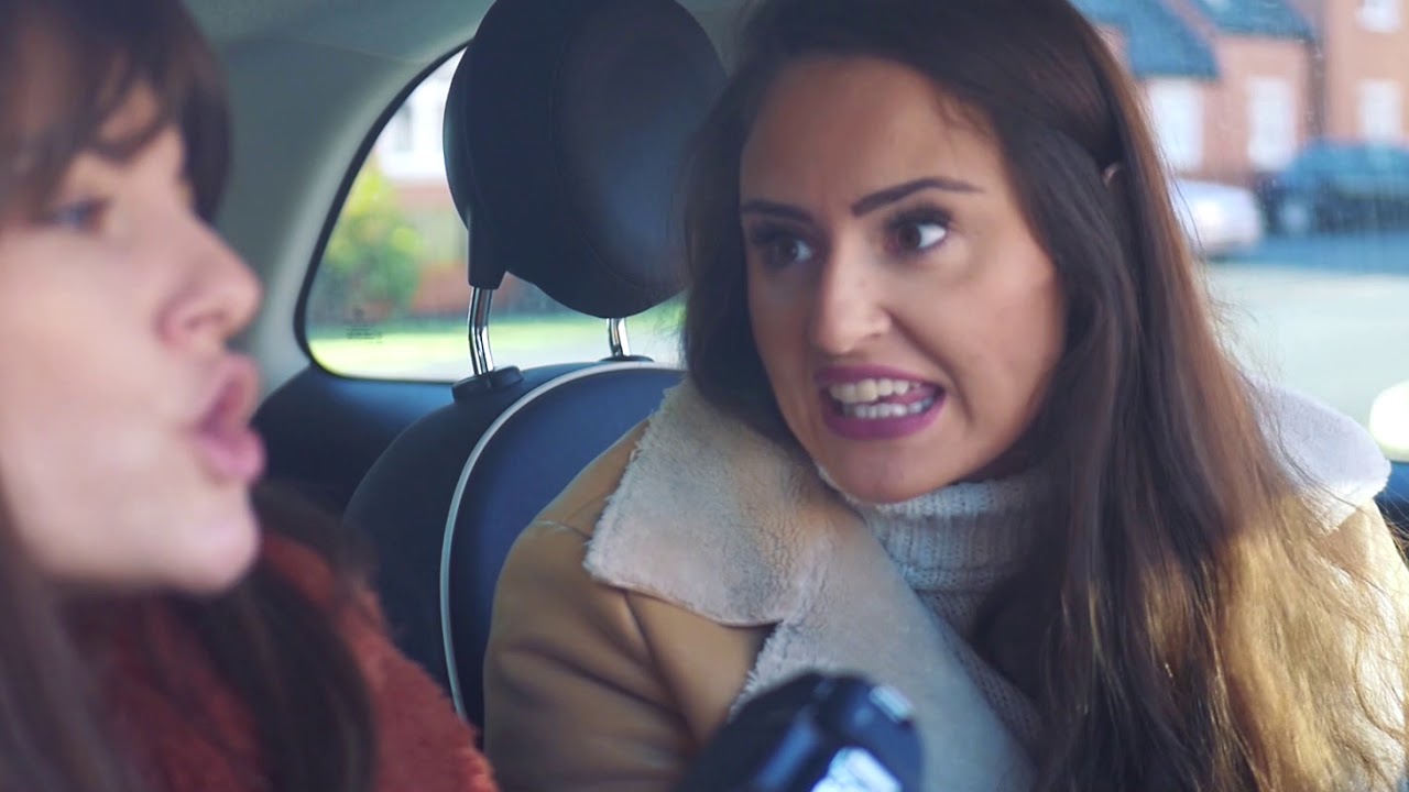A Proper Snog - YouTube