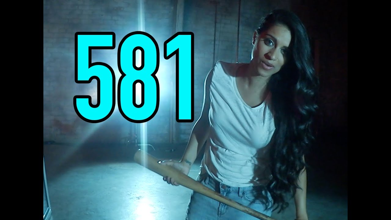 The Time I Was On A Disney Channel Show (Day 581) - YouTube