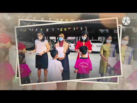 Klip Video Ucapan #TerimakasihCikgu