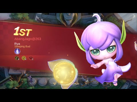Meta Magic Chess - Mobile Legends - Auto Win || Remain Over Night - YouTube