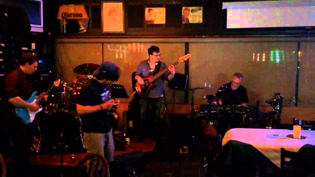 Jet Black Comedy - YouTube