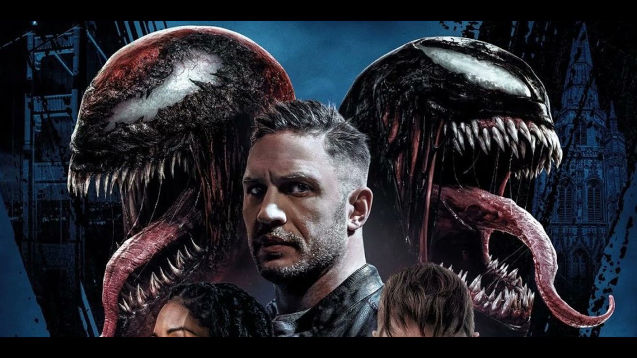 Chicken Bros.: Venom 2: Let There Be Carnage - YouTube