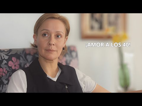 ¡NUNCA IMAGINÓ QUE SE ENAMORARÍA A ESTA EDAD!|Mi Querida Suegra |Película Completa en Español Latino