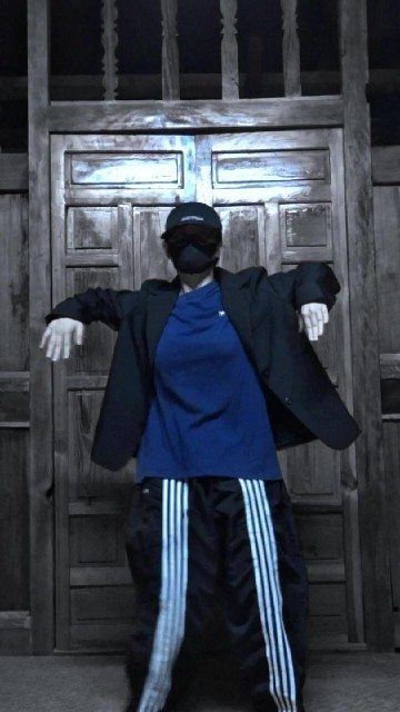 HERE remix dc by eldonjcl #dance #thereallli #here - YouTube