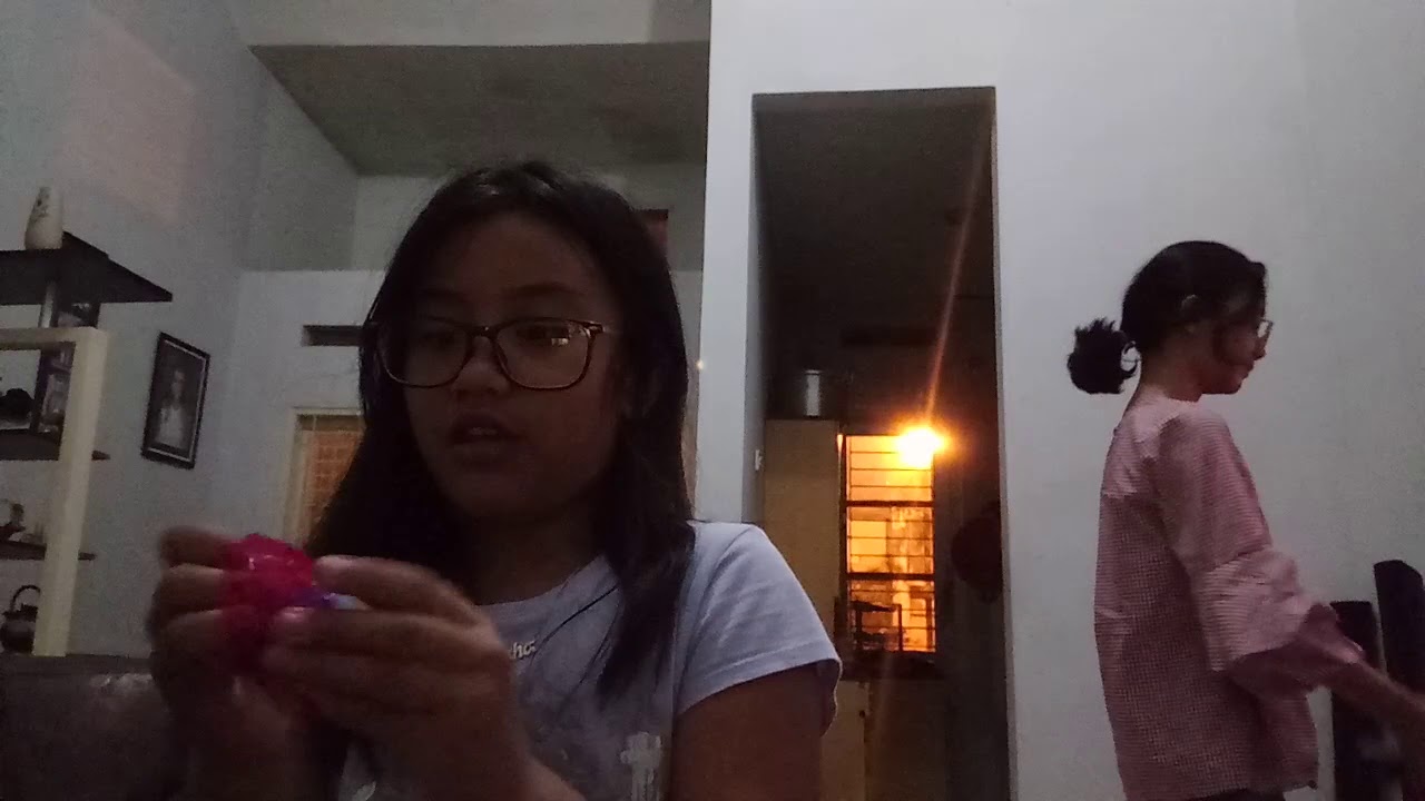 OPEN LOL SURPRISE - YouTube