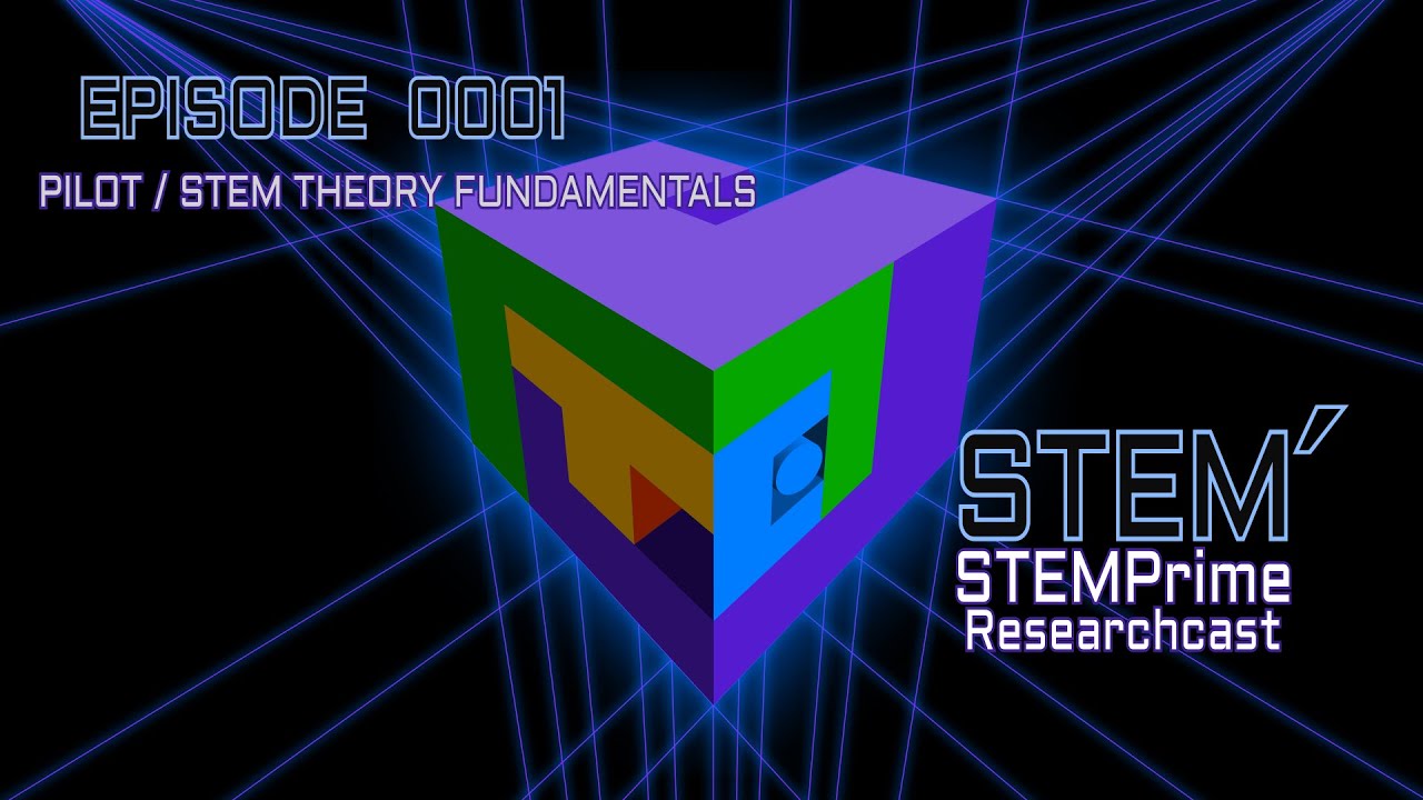 #1 | STEM Theory Fundamentals - YouTube