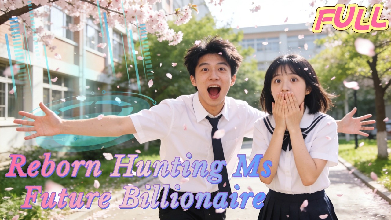 Reborn Hunting Ms Future Billionaire【FULL】&I Invested in Her Future ...