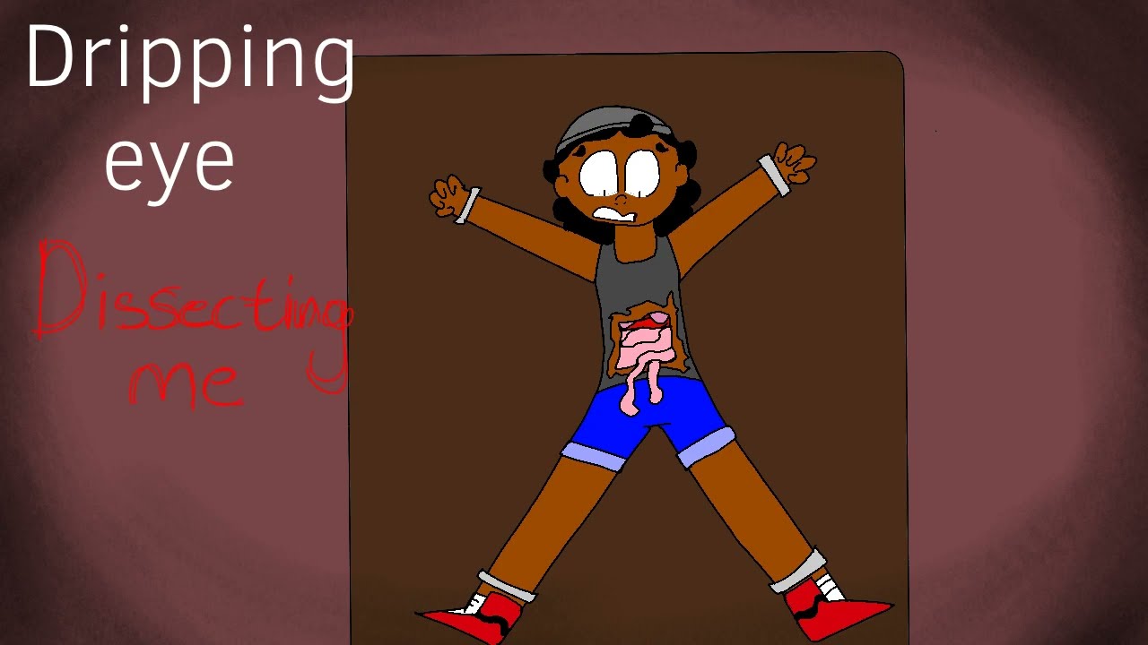 Those eggs aren’t dippy // animation - YouTube