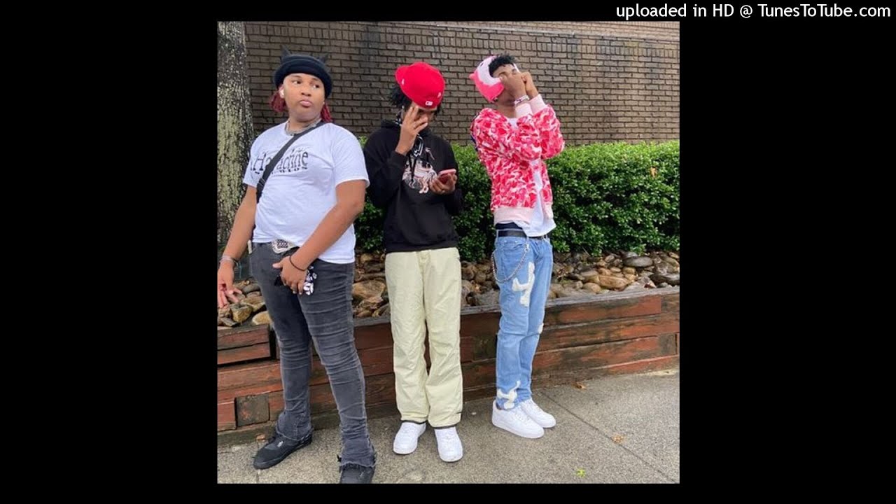 Xhulooo Type Beat- “Pack Boy” prod. 808don - YouTube