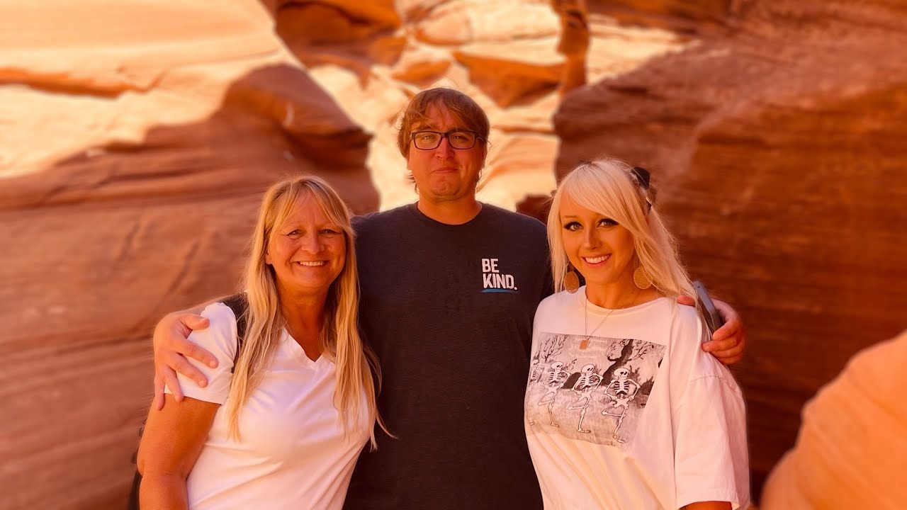 Arizona part 2 🌵 - YouTube