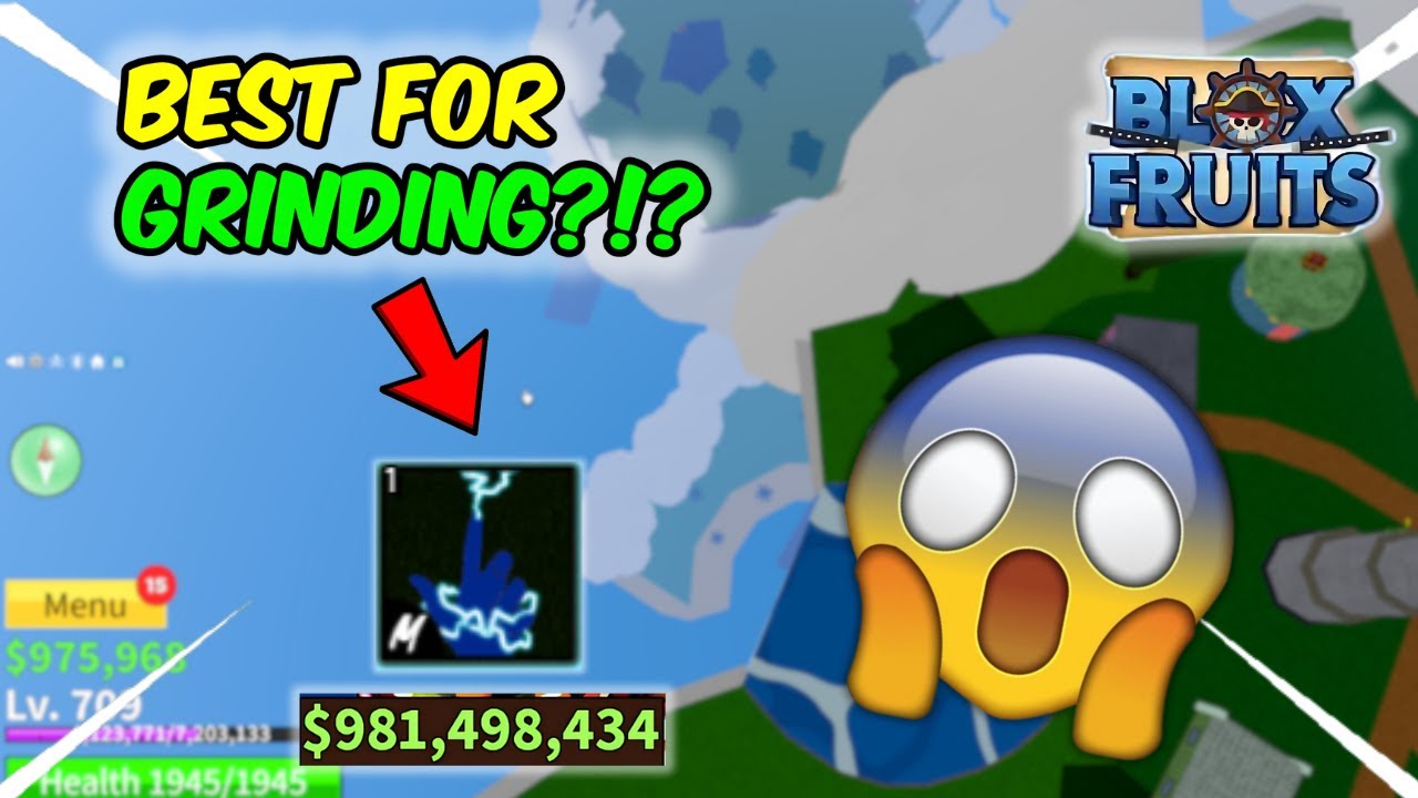 HOW TO GET ELECTRIC FIGHTING STYLE IN BLOX FRUITS | (Full Tutorial ...