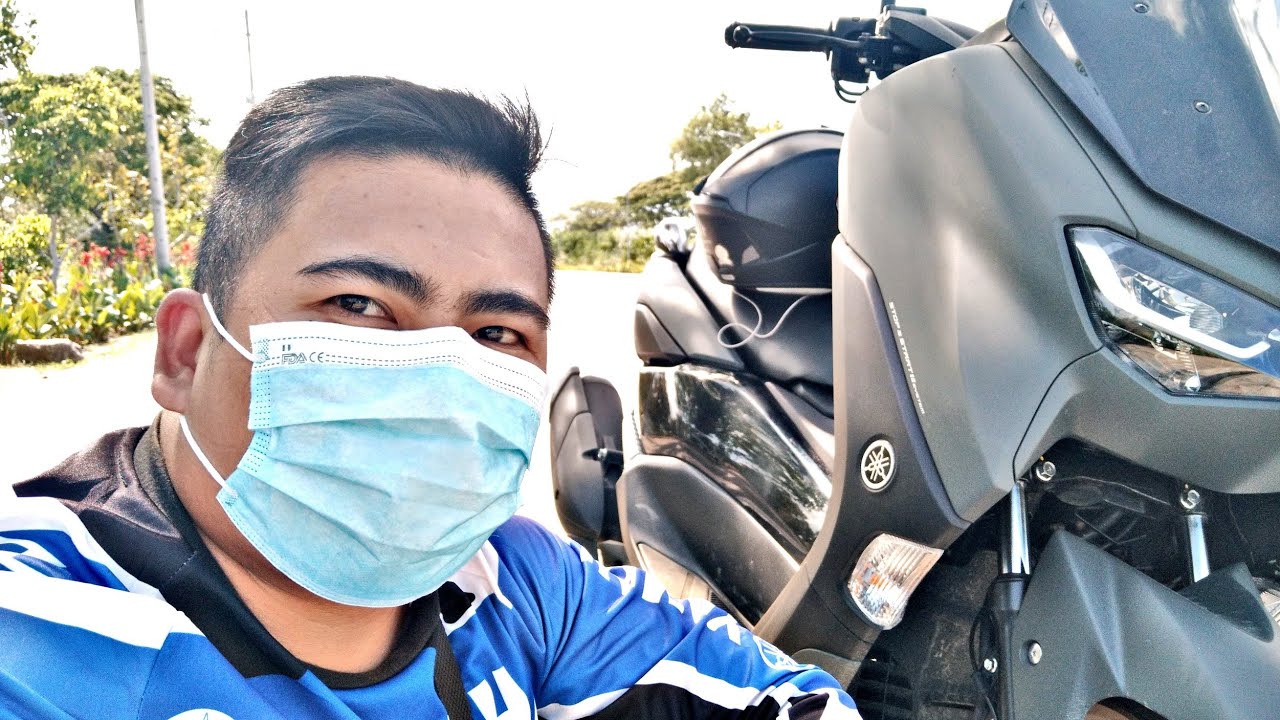 NMAX 2020 ABS VERSION FIRST IMPRESSION - YouTube