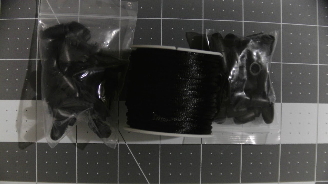 PH PandaHall 30 Set 24mm Plastic Break Away Safety Clasp Buckle with ...