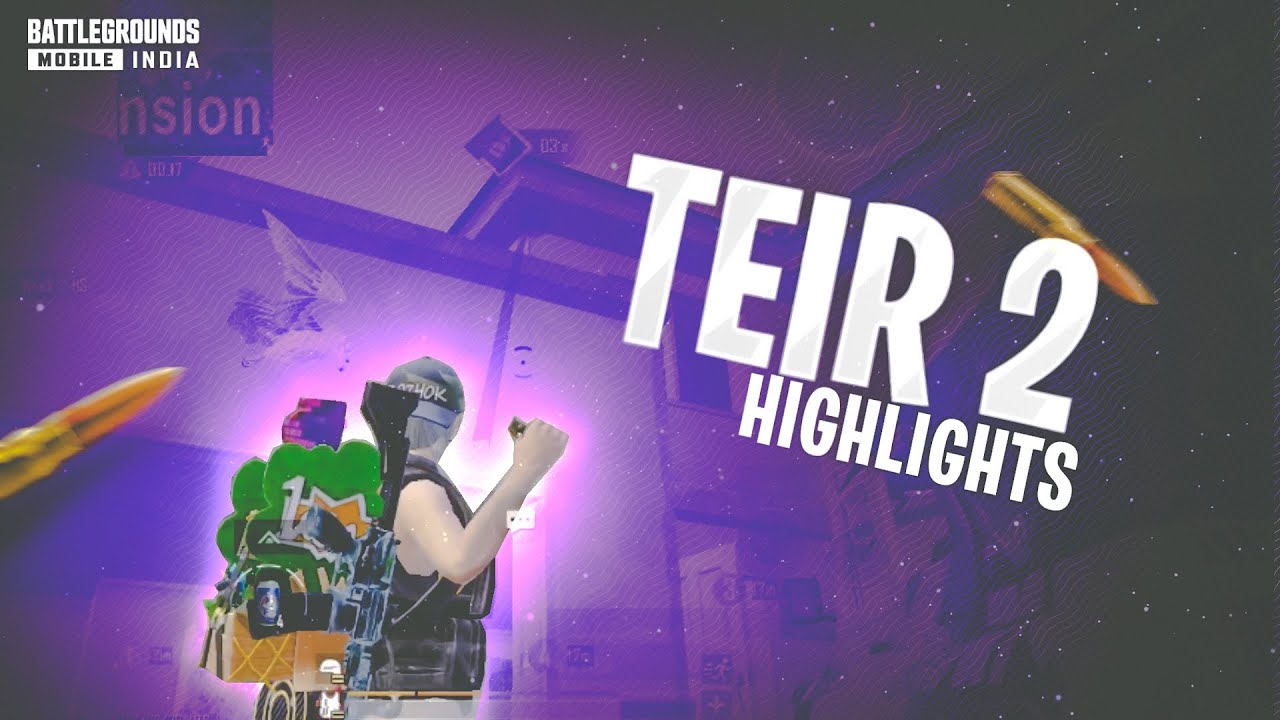 UNSTOPPABLE ⚡️ | TEIR 2 | HIGHLIGHTS - YouTube
