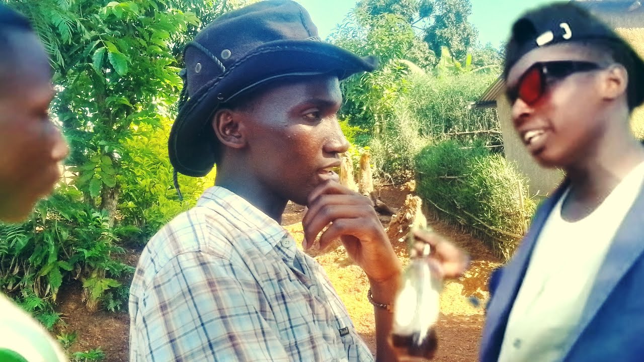 tata Dann comedy Dann yabaye umusinzi 🤣🤣🫵 - YouTube