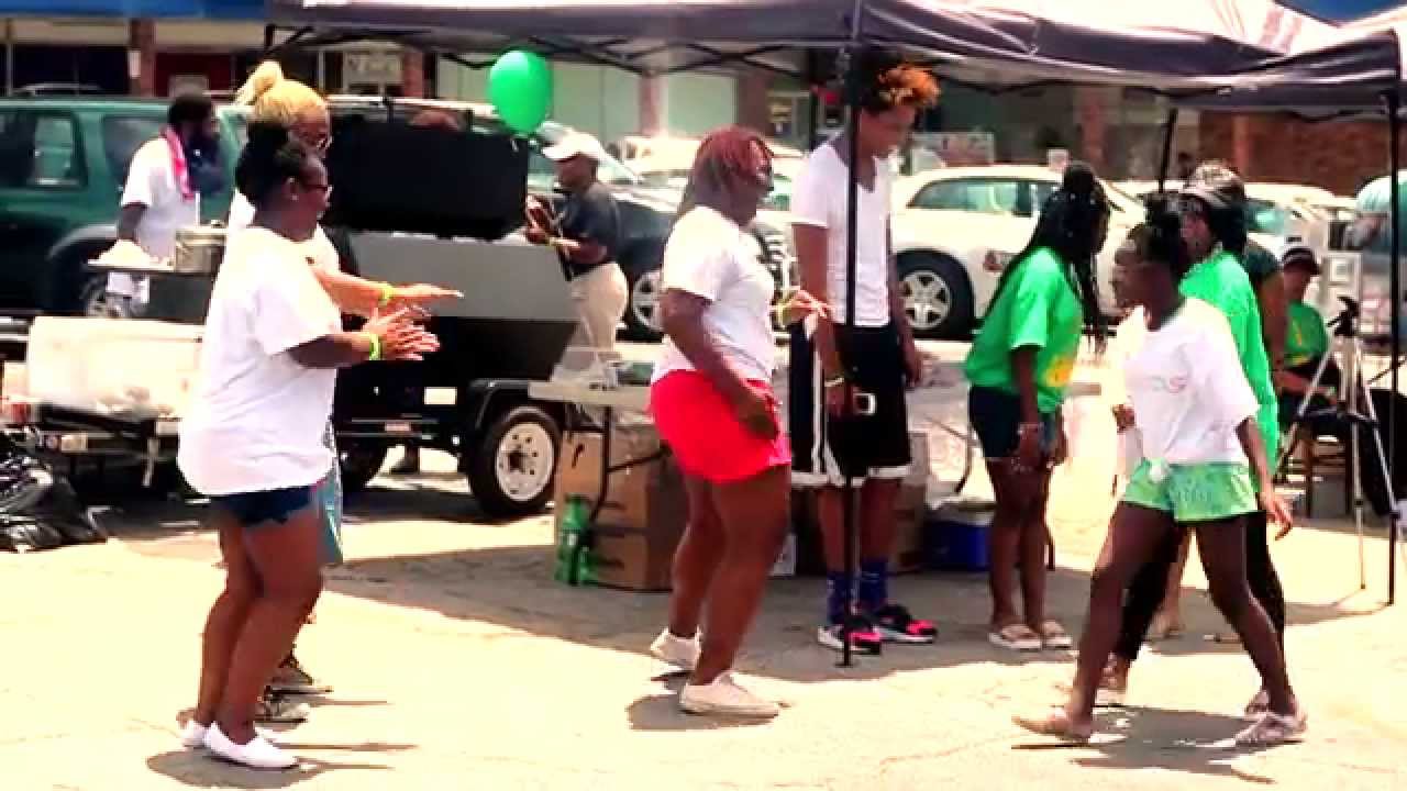 GENERATION OF HOPE CHURCH- FESTIVAL OF HOPE - YouTube