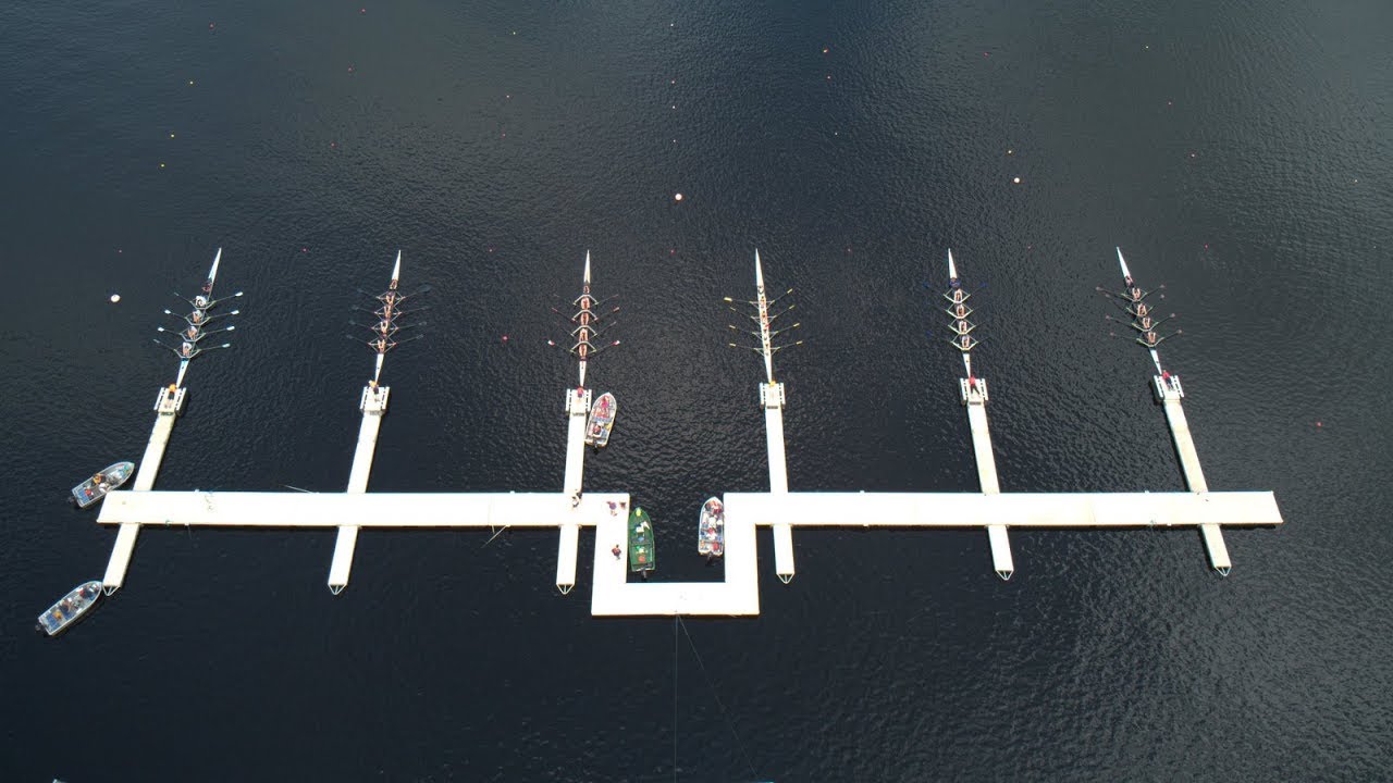 2023 Irish Rowing Championships - Day 3 - YouTube