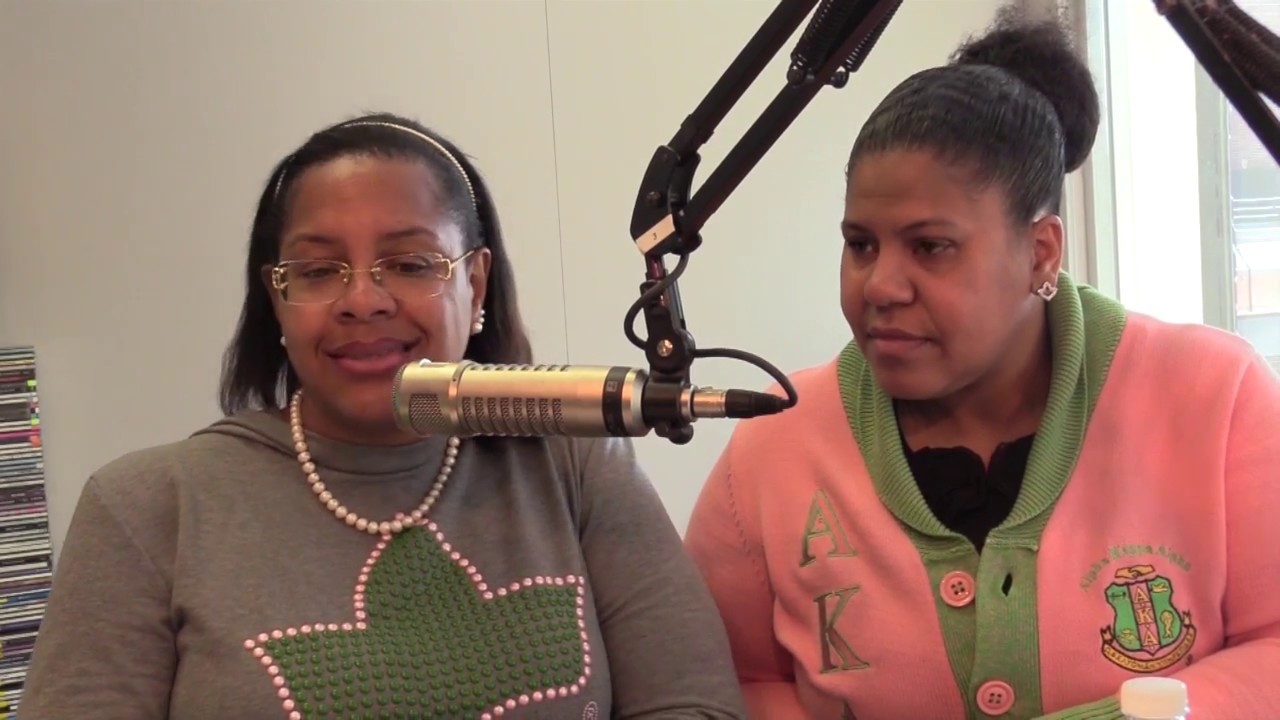 Voice of Reason Boston 590AM WEZE September 29, 2018 w/Kimberly Zouzoua ...