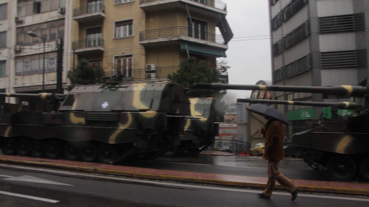 25η ΜΑΡΤΙΟΥ: ΕΠΕΤΕΙΟΣ ΕΠΑΝΑΣΤΑΣΗΣ (GREEK INDEPENDENCE DAY) 25.03.2015 ...