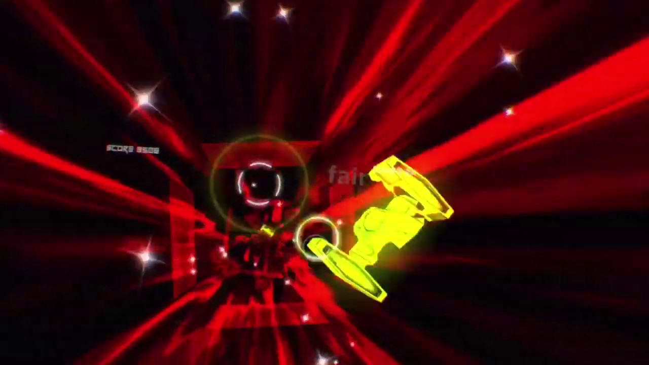 marcoPSVR frolicking - Starship Disco VR - PlayStation VR - YouTube