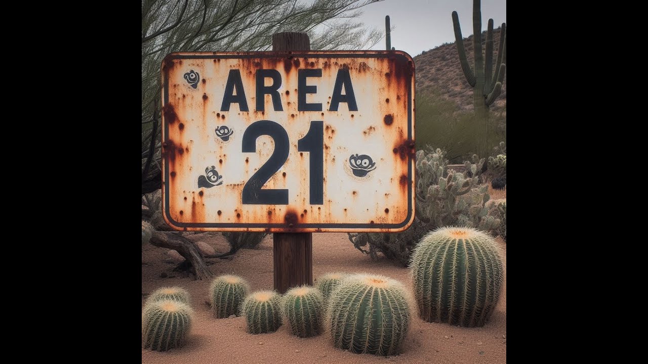 Area 21 6 Hours To Midnight 11/20/24 #area21 EDUCATIONAL Commentary # ...