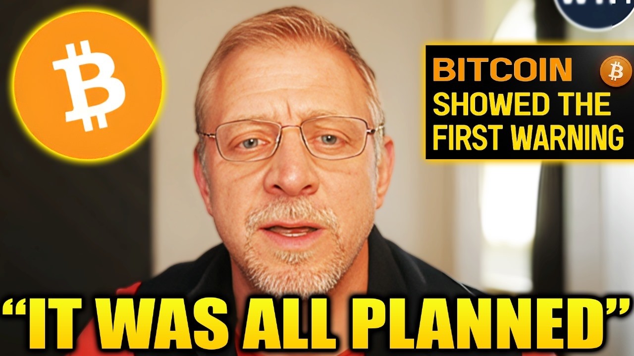 “This Is What Nobody Is Telling You About the Bitcoin & Crypto Crash ...