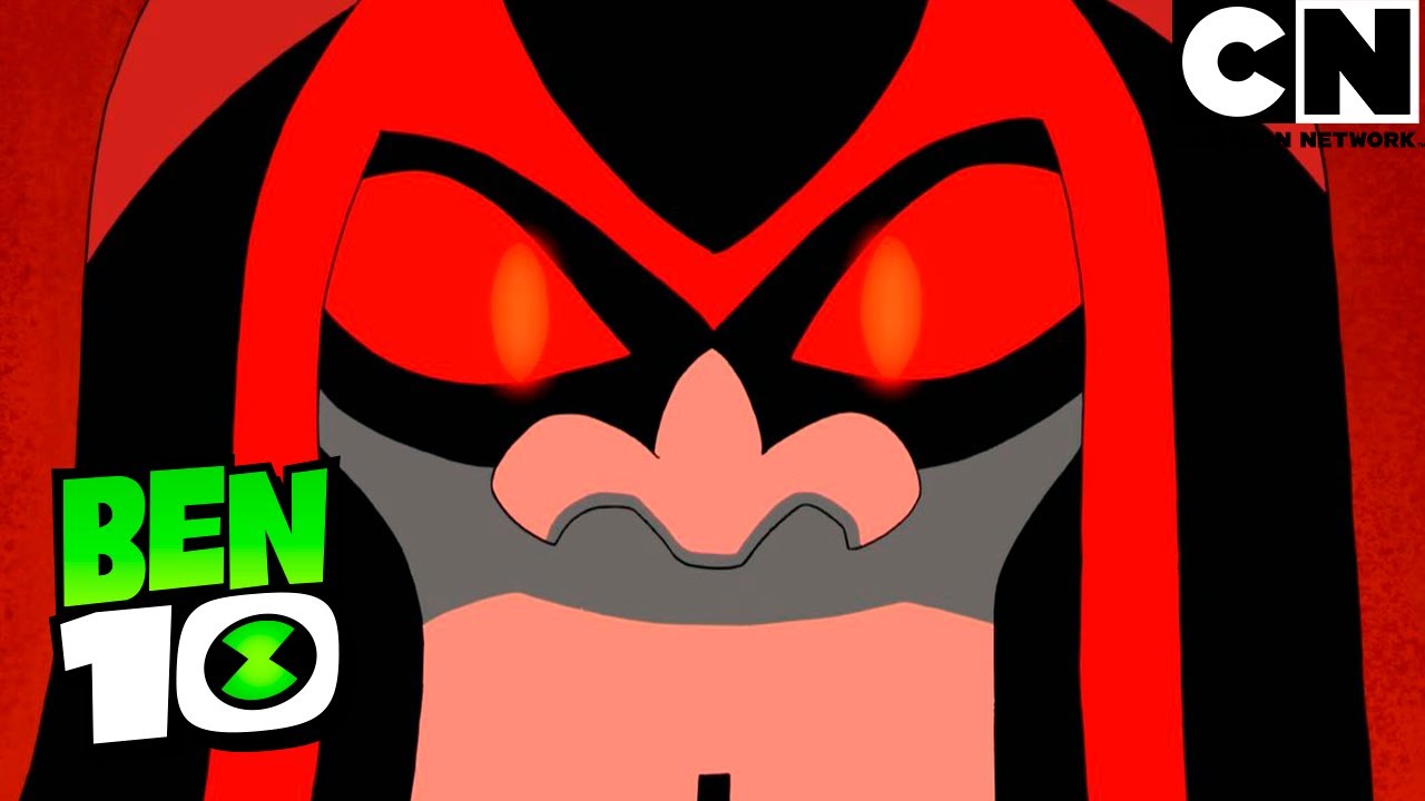 A odisseia dental | Ben 10 em Português Brasil | Cartoon Network - YouTube