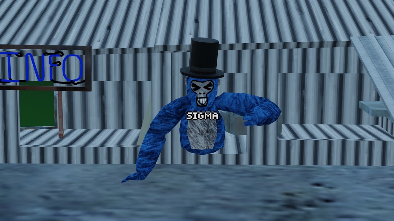 Sigma monke Live Stream - YouTube