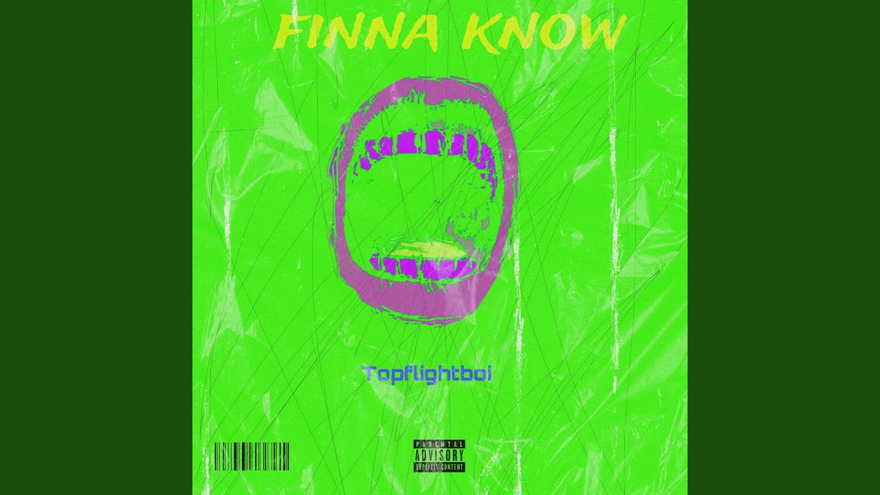 Finna Know - YouTube