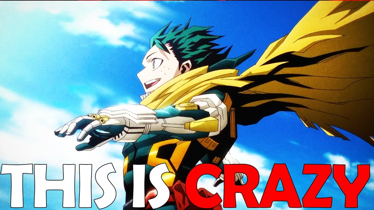 나의 히어로 아카데미아 파이널 시즌 11화 리뷰: 팬 반응 및 최종 감상 | Vortex Gaming