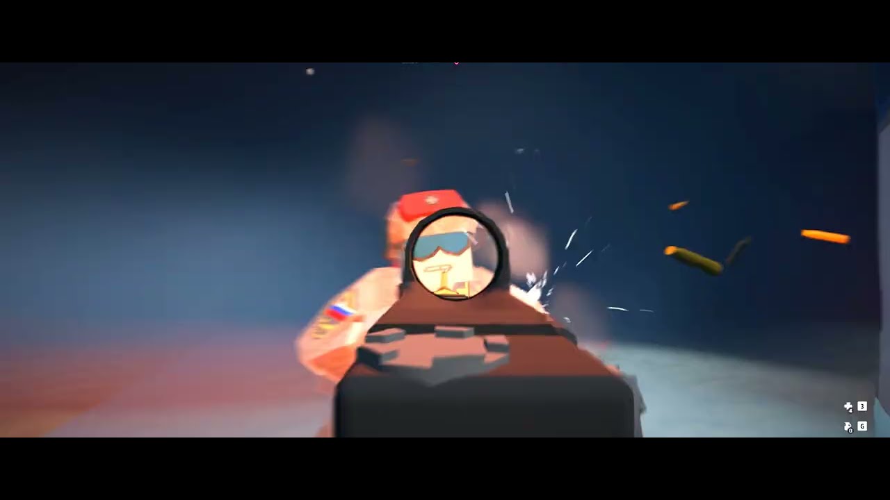 BattleBit Remastered shot edits - YouTube