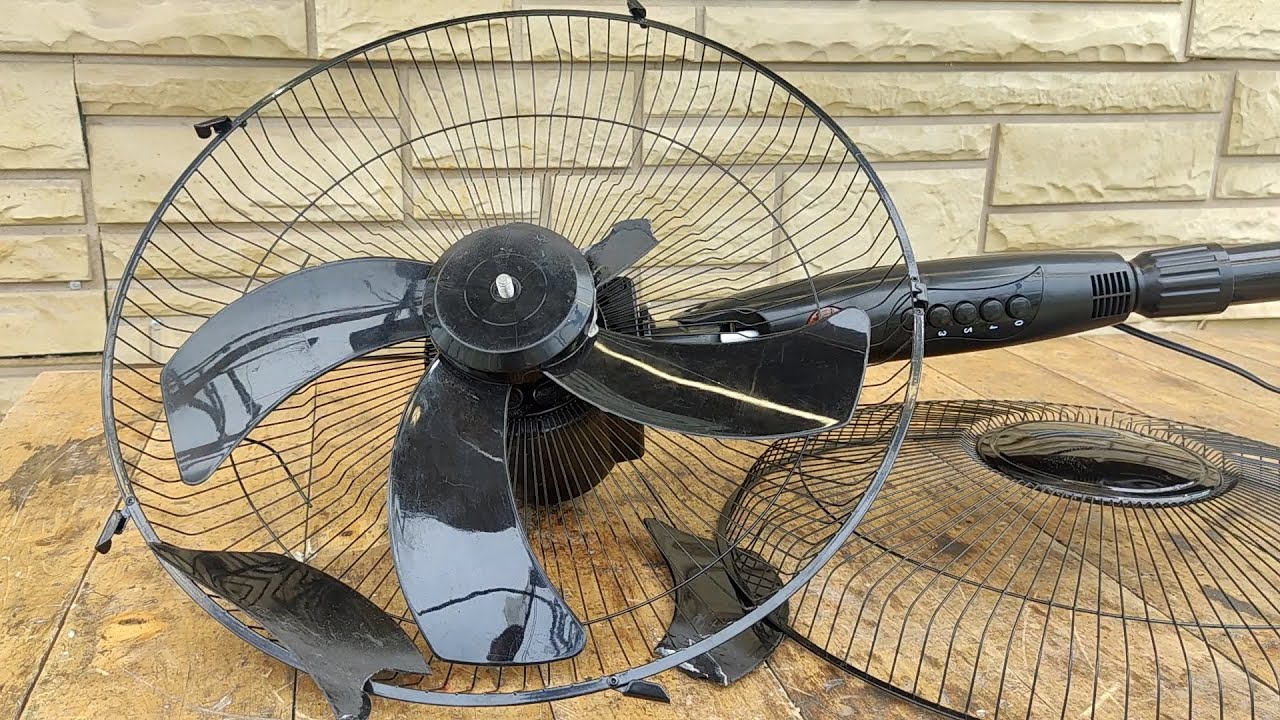 After learning this secret, you will never throw away the old cooling ...