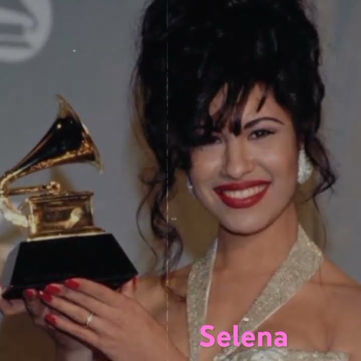 selena - YouTube