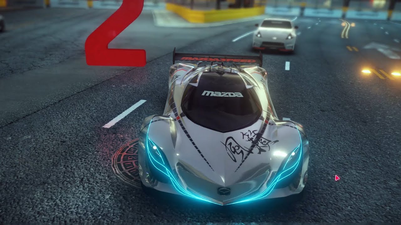 Asphalt 9: Legends | High Speed Game play | 4k Quality | by Gabar ...