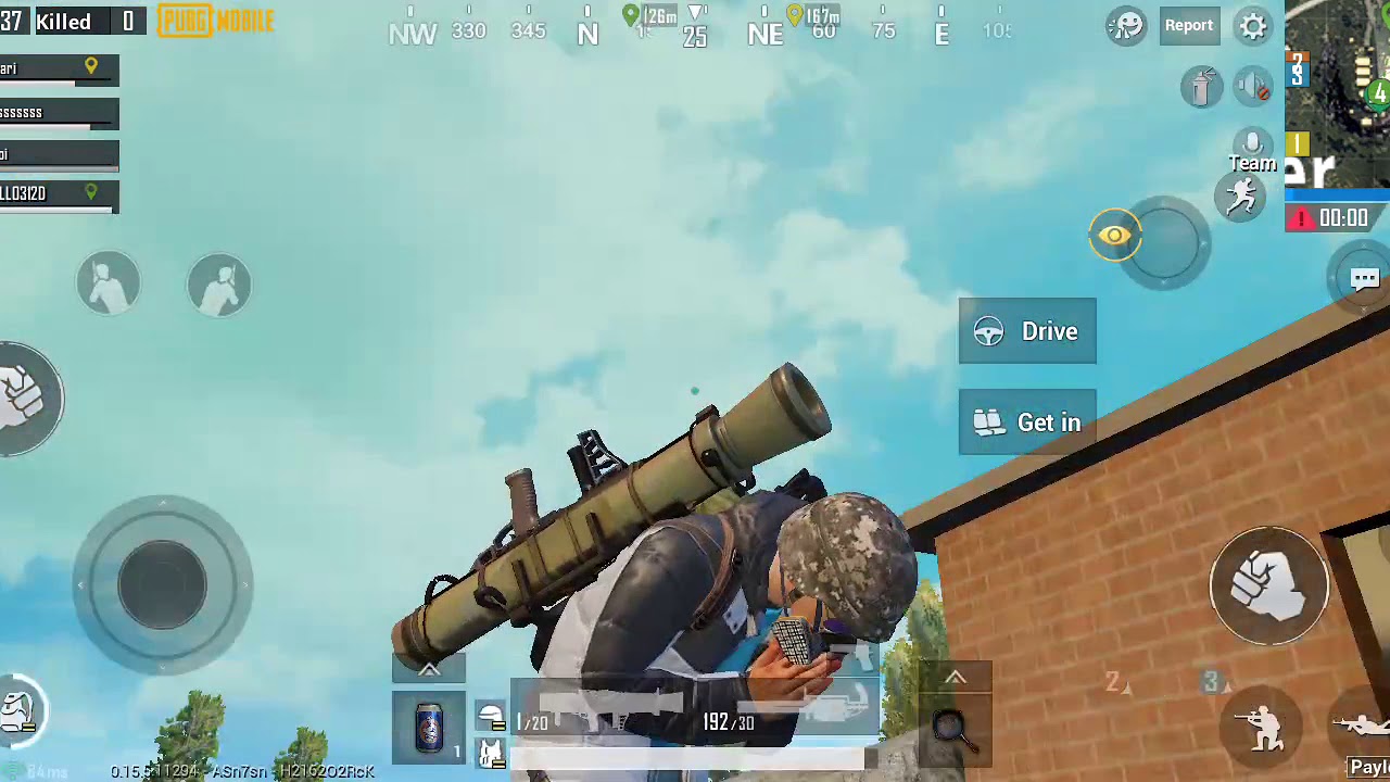 PUBG MOBILE GOD - YouTube