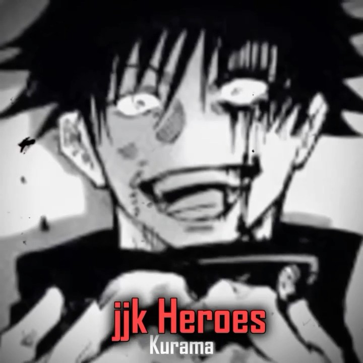 Jjk heroes🥶-Jujutsu Kaisen edit #jujutsu kaisen #jujutsukaisenedit ...