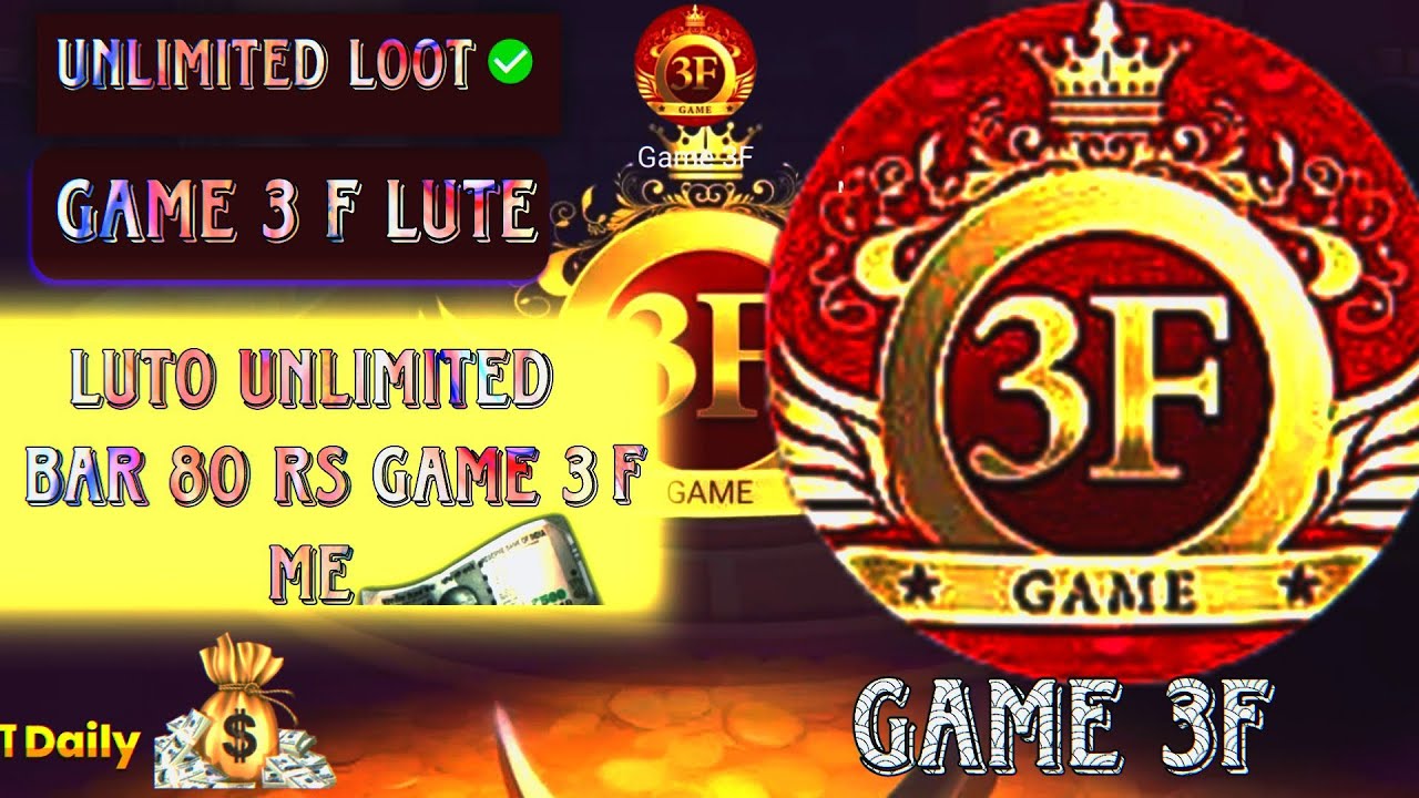 80 unlimited bar lute game 3f me se = online paise kaise kamaye 2025 ...