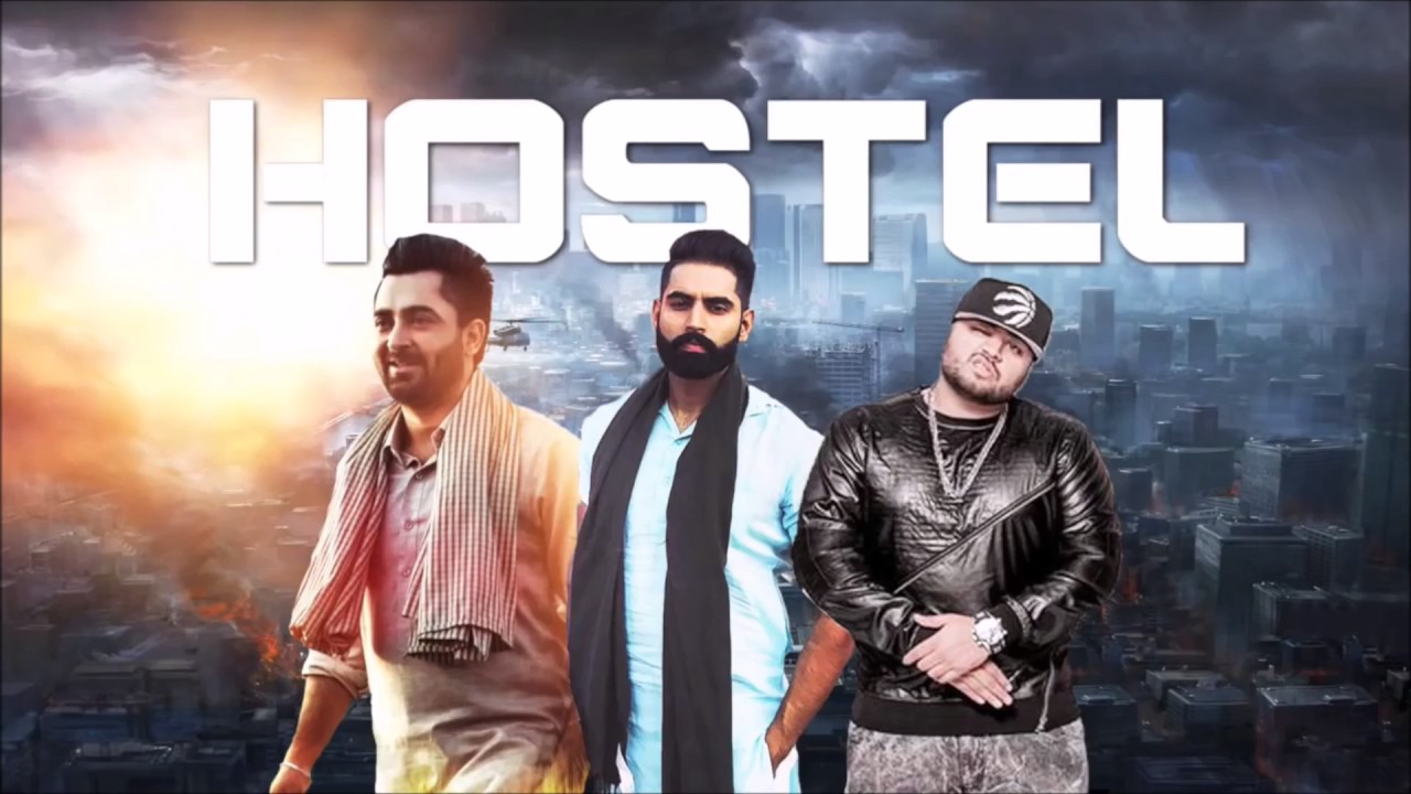 HOSTEL (Full Video) | Sharry Mann | Parmish Verma | Latest Pujabi Song ...