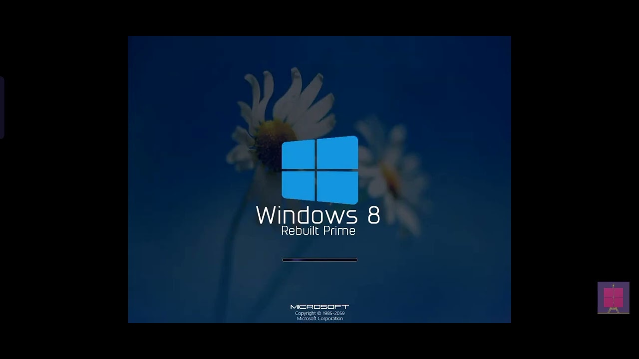 Windows Never Released Bootscreens Mockups 92 (92-800) - YouTube