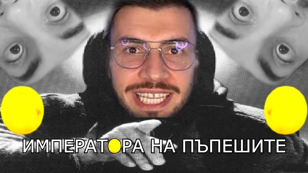 Stanislav Chakarov - WickyBG Compilation #6 @wickybg - YouTube