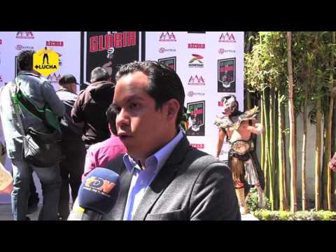 Dorian Roldán: "La Llave a la Gloria busca a las futuras estrellas de ...