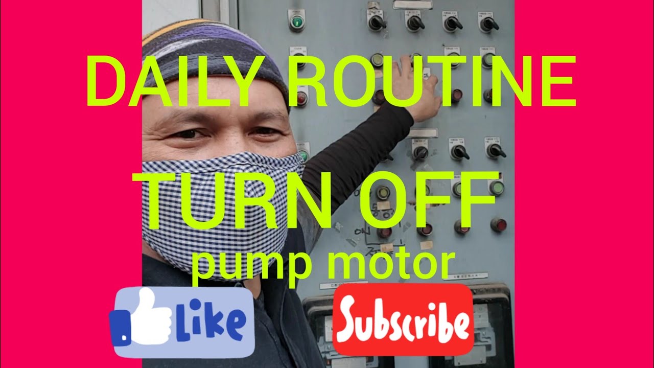 DAILY ROUTINE//OFW SOUTH KOREA// Factory Worker - YouTube
