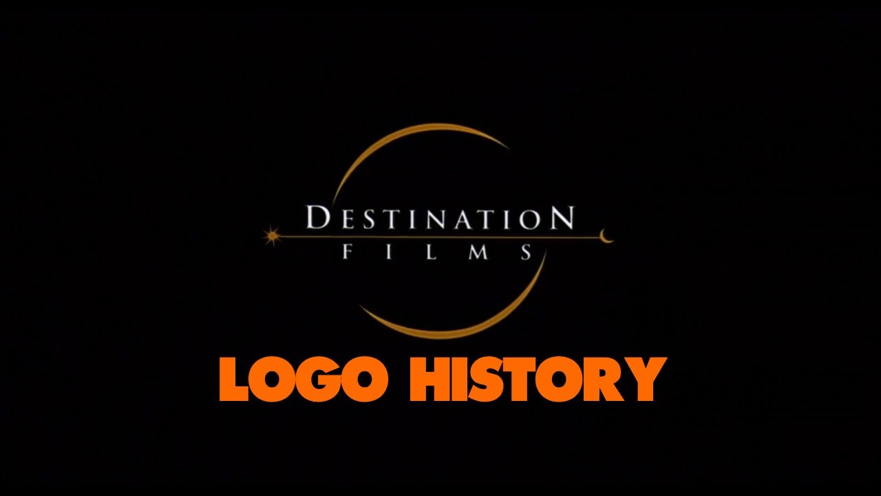 Destination Films Logo History (#287) - YouTube