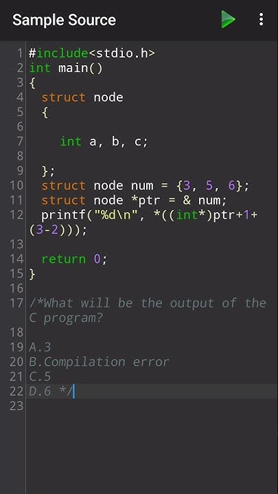 c programming practice.#shorts #c #ytshorts - YouTube
