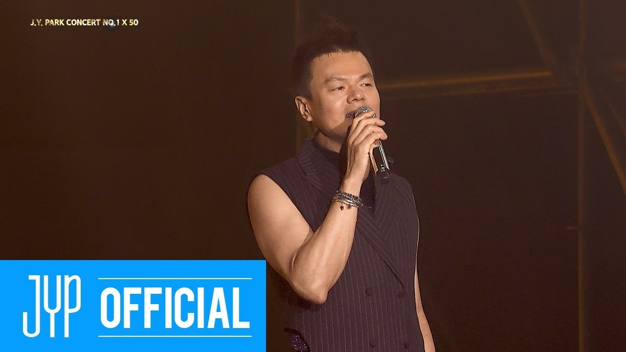 JYP NO.1 X 50 #16 - YouTube
