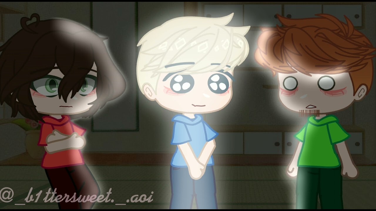justin swallowed a flashlight 🔦 (inanimate insanity key 3) - YouTube